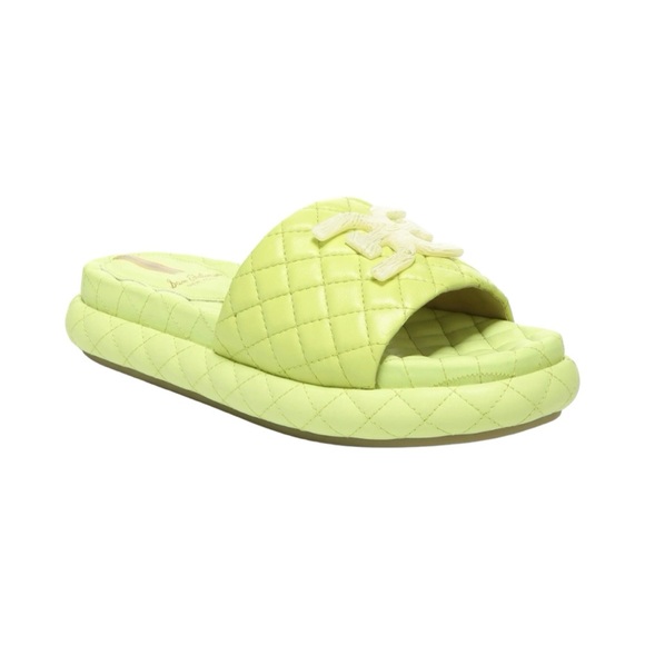 Sam Edelman | Shoes | New Sam Edelman Karinda Slide Sandal In Kiwi Size ...